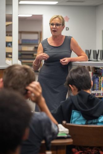 Dunnellon students advised on path to ‘big futures’ | Local News ...