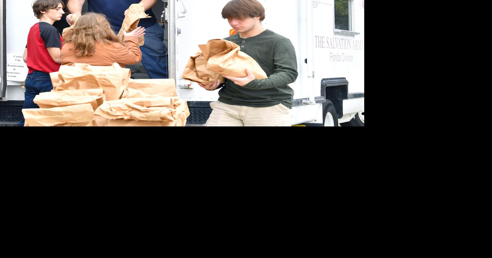 Living a thankful life | Local News | chronicleonline.com