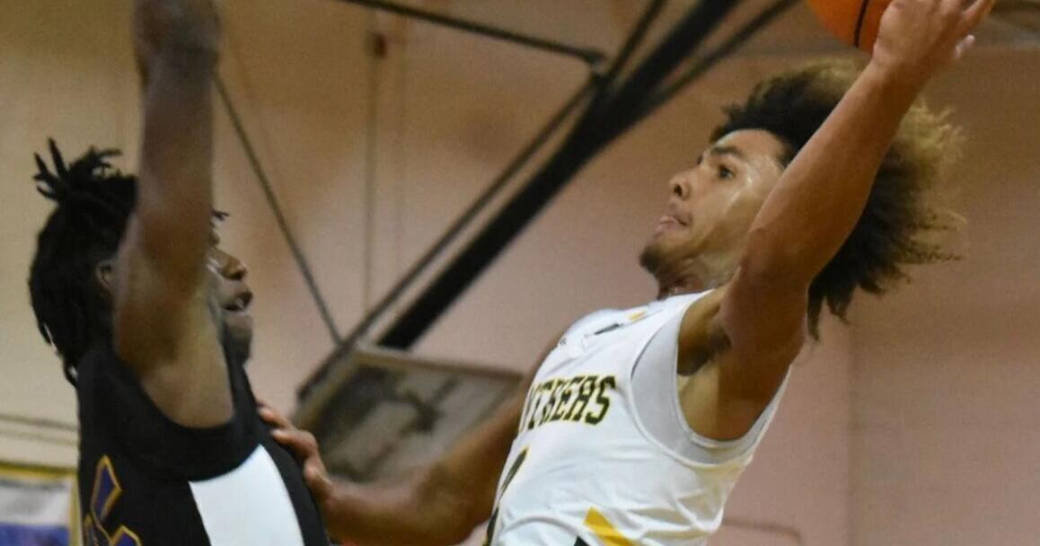 Lecanto sweeps GC8 honors | Local Sports | chronicleonline.com