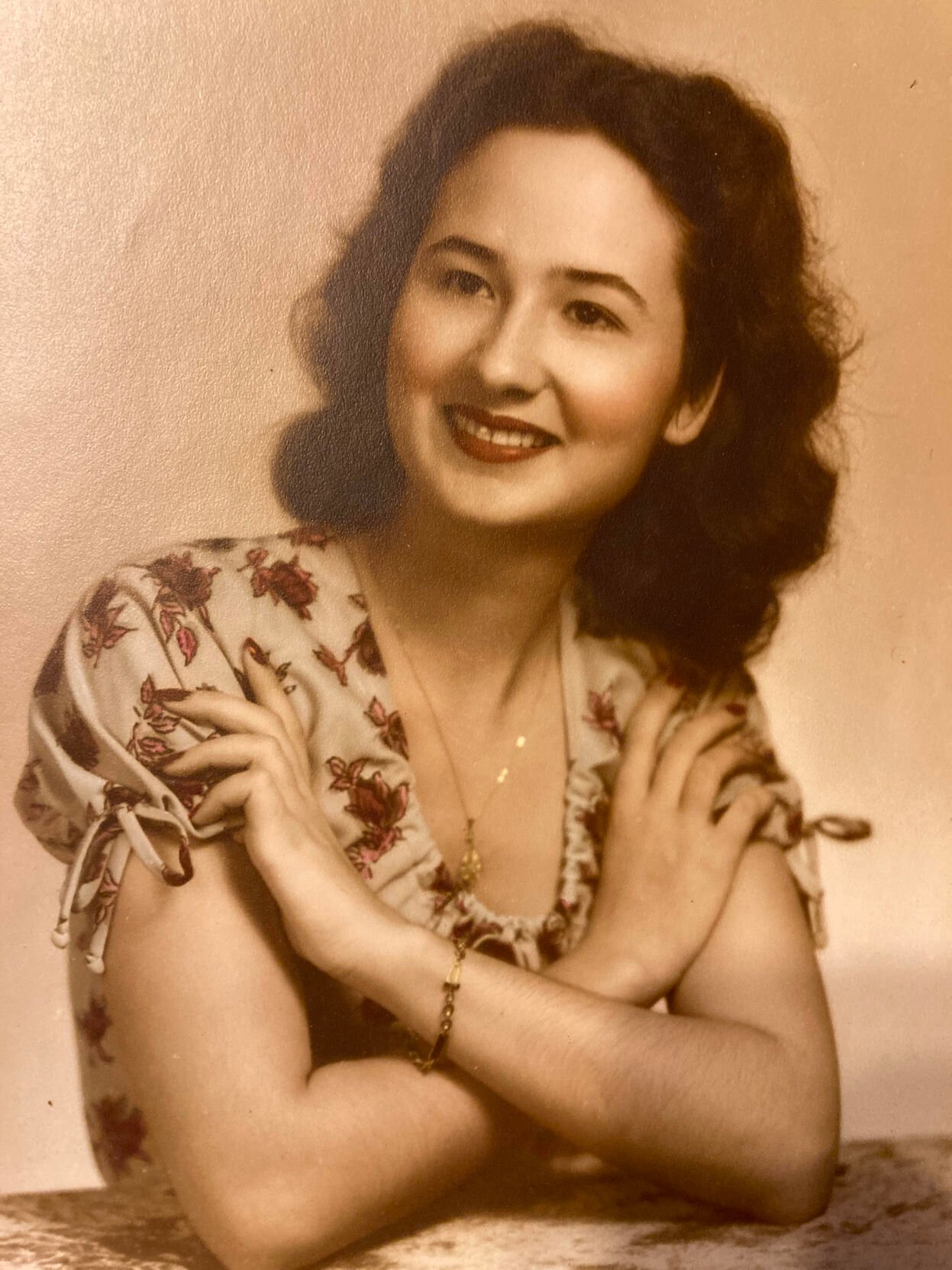 Postscript: Longtime Citrus County native Frances Rooks, a ‘life well ...