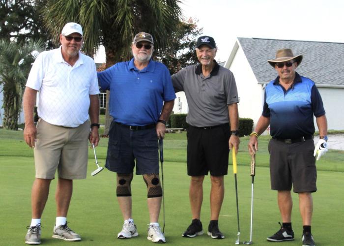 OP golf tourney raises $7,000 for local golf program | Lifestyle ...