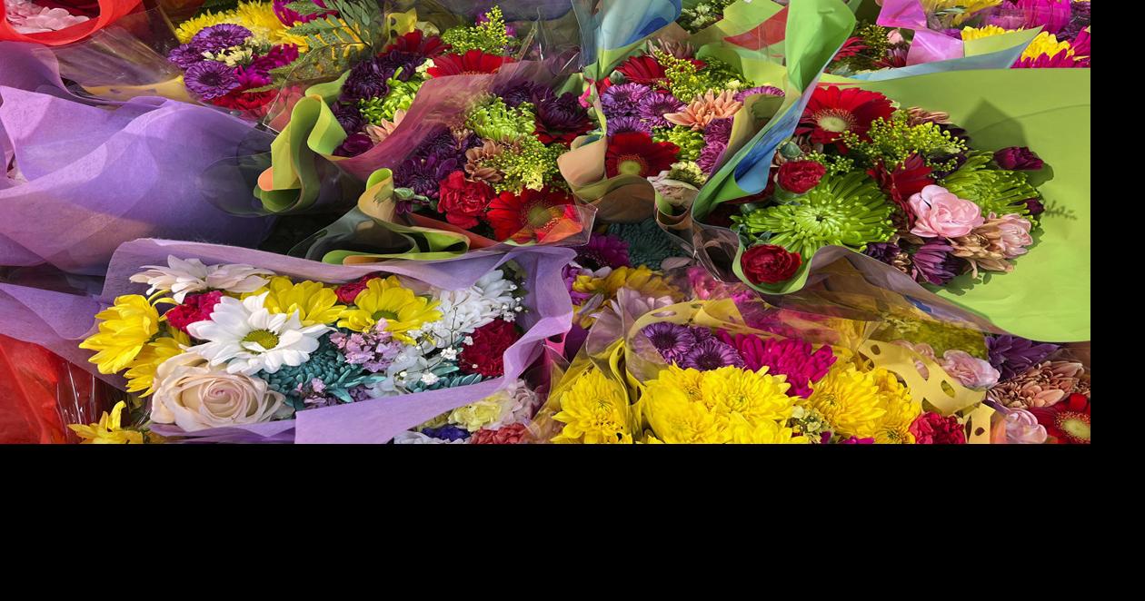 Choosing safe Valentine’s flowers, plants for pet parents | Home and ...