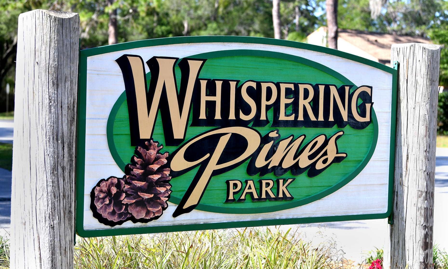 Inverness sets 2026 legislative priorities focused on Whispering Pines ...