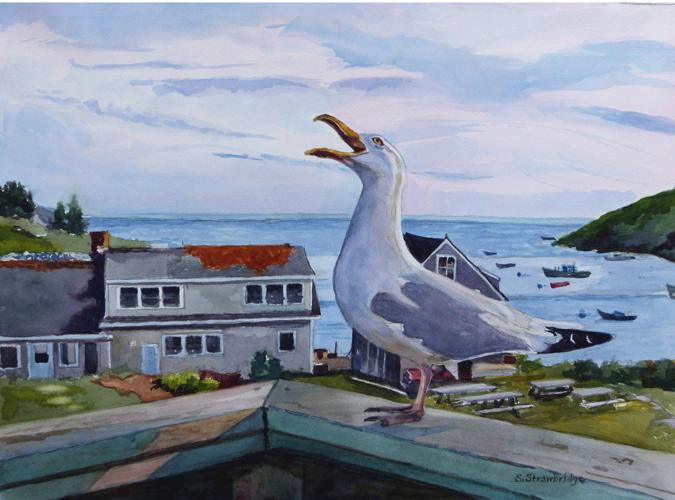 'Of Poems and Pieces: Haiku and Art to Open Your Heart' | Lifestyle ...