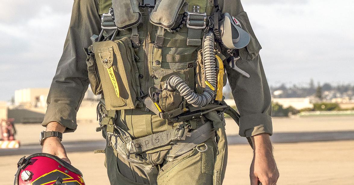 Teller soars in ‘Top Gun: Maverick’ | Local News | chronicleonline.com