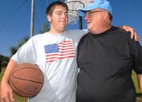 John Vincelli: Beloved 'Fat Man' | Local News | chronicleonline.com