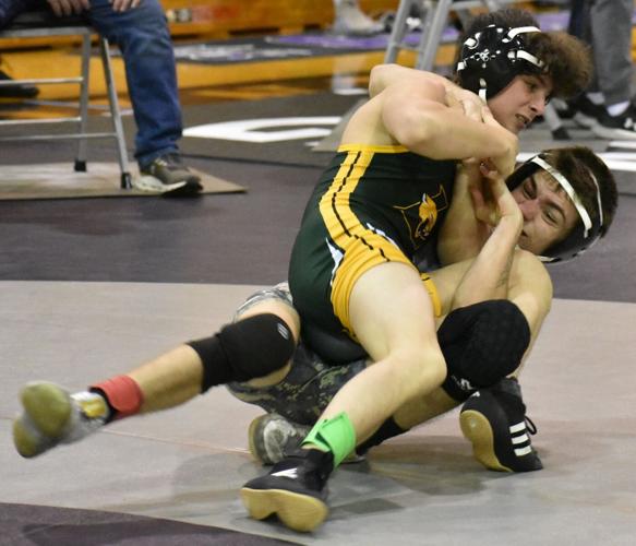 Three champs lead Citrus to district runner-up finish | Sports | Citrus ...