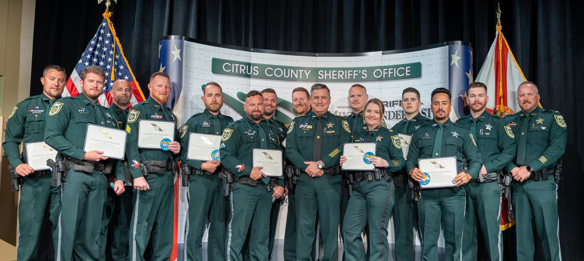 Recognizing outstanding work and dedication | Columnists ...