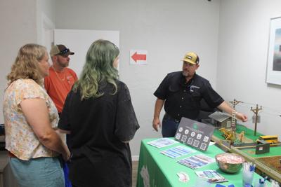 Cedar Key holds annual Hurricane Prep and Hazardous Waste Day | Local ...