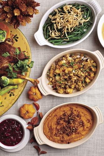 Food safety expert gives the scoop on holiday leftovers | Lifestyles ...