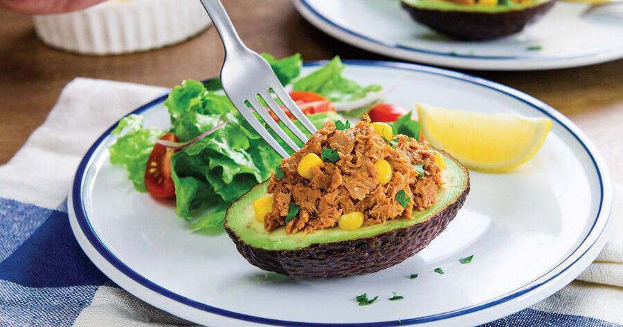 Flavorful snacks packed with lean protein | Lifestyle | chronicleonline.com