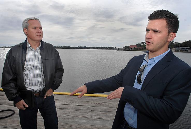 App aids in boaters’ rescue | Local News | chronicleonline.com