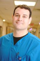 Dan Marinelli | | chronicleonline.com