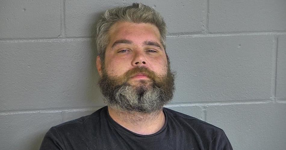 LEVY ARRESTS 05/15-05/21 | Arrest Reports | chronicleonline.com