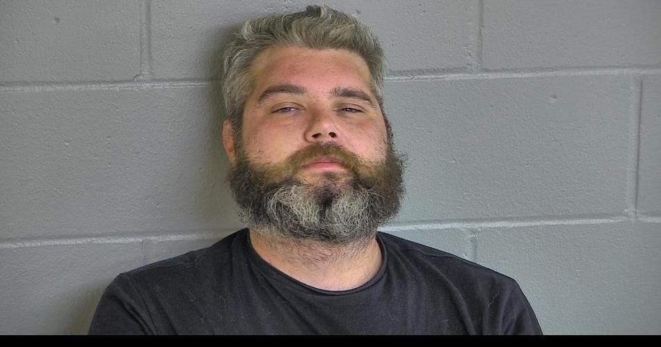 LEVY ARRESTS 05/15-05/21 | Arrest Reports | chronicleonline.com