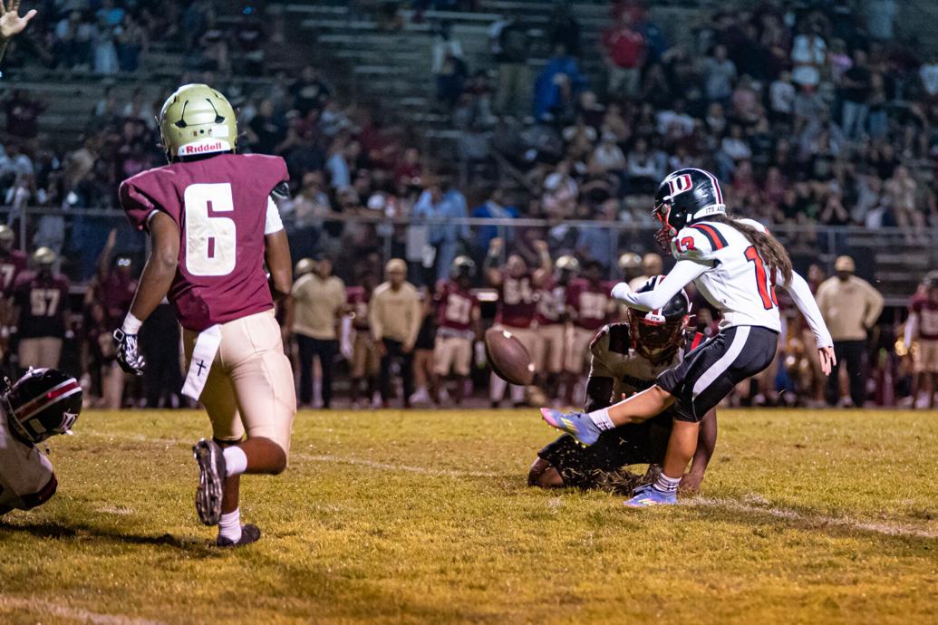 Page A1 | Riverland News | chronicleonline.com