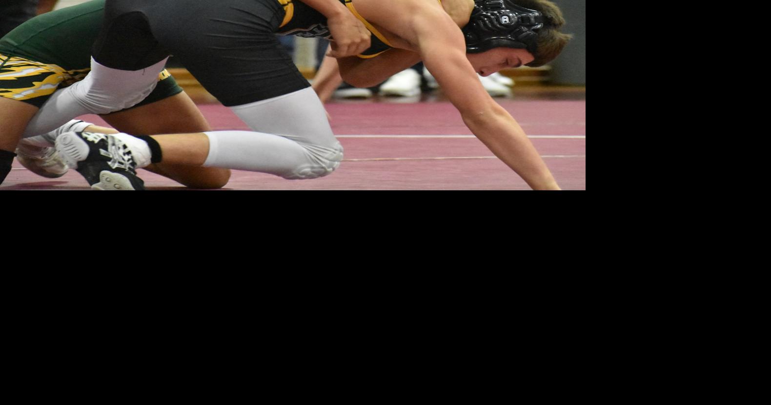 Macatol returns to state meet | Local Sports | chronicleonline.com