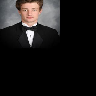 Nicholas Childers | Profiles | chronicleonline.com