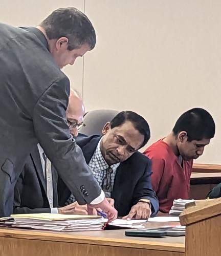 Teen sentenced to 17 years for manslaughter | Local News ...