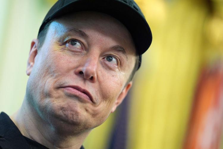 Malaysia, Indonesia become first to block Musk’s Grok over sexually ...