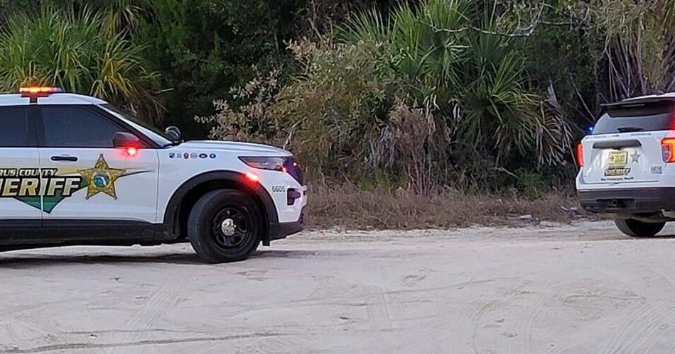 Two arrested in Homosassa shooting death | Local News | chronicleonline.com
