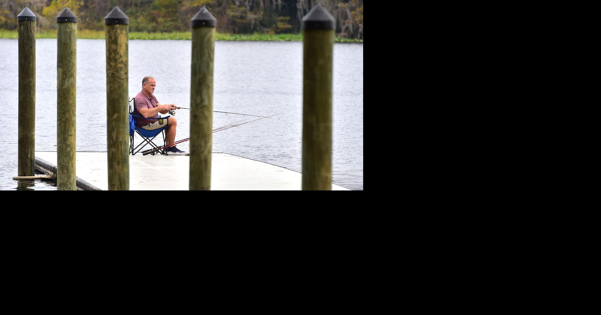 License-free freshwater fishing in Florida on April 6-7 | Local News ...