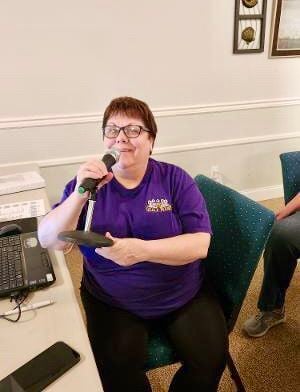 Life in Ocala Palms: Ocala Palms residents love their bingo | Lifestyle ...