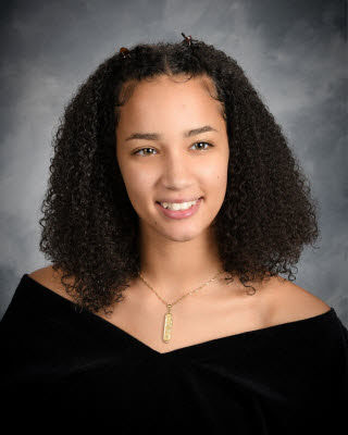 Mykala Cole | Profiles | chronicleonline.com