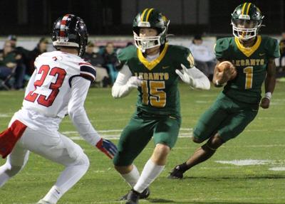 Panther rally falls short against Springstead | Sports | Citrus County ...