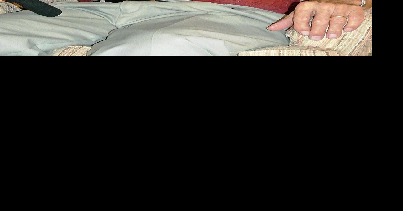 Monday Conversation: Ray Darling | Local News | chronicleonline.com