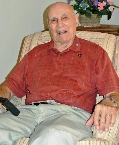 Monday Conversation: Ray Darling | Local News | chronicleonline.com