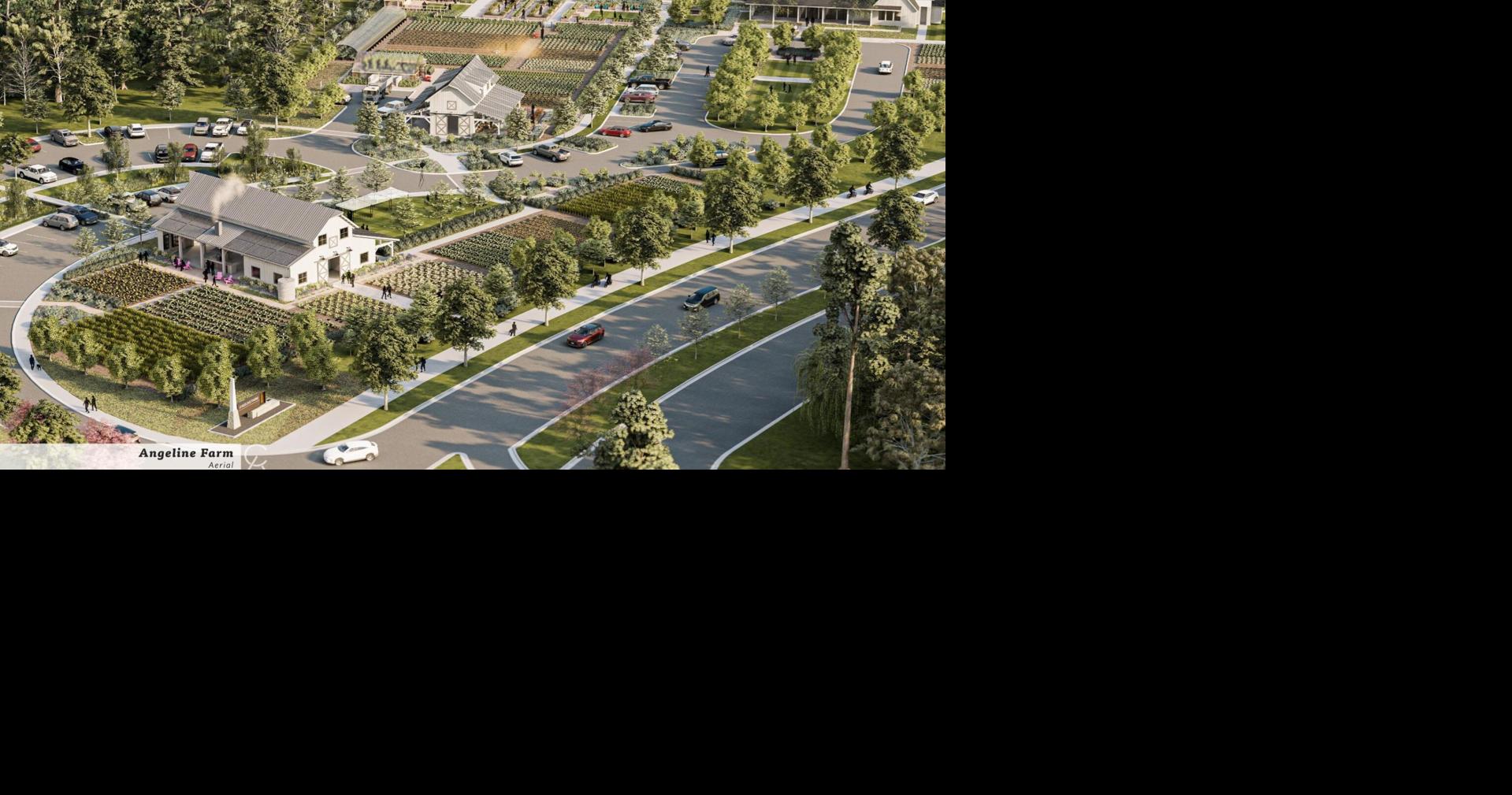 Tuscany Ranch plan OK’d after developer concessions | Local News ...