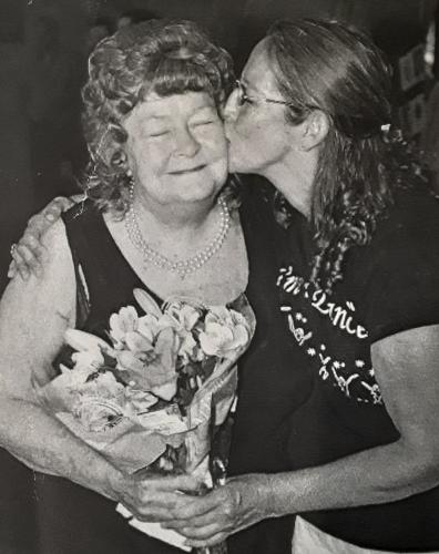 Postscript: Longtime dance teacher, ‘Miss Marion’ Jack taught more than ...