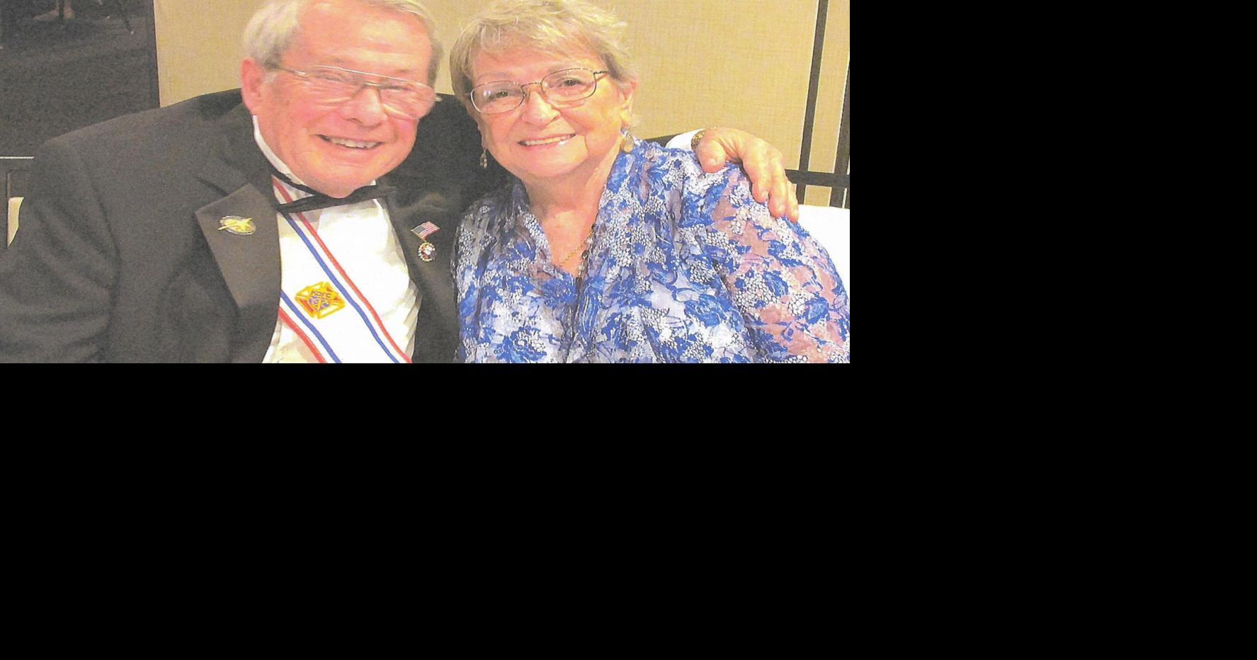 John and Pat Mazzone named Family of the Month | Lifestyle ...