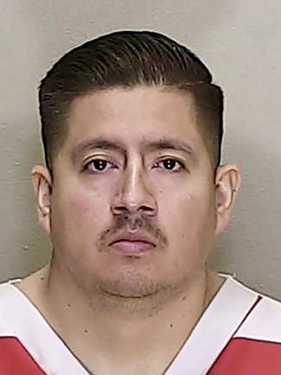 Dunnellon school resource officer arrested, charged with having sex ...