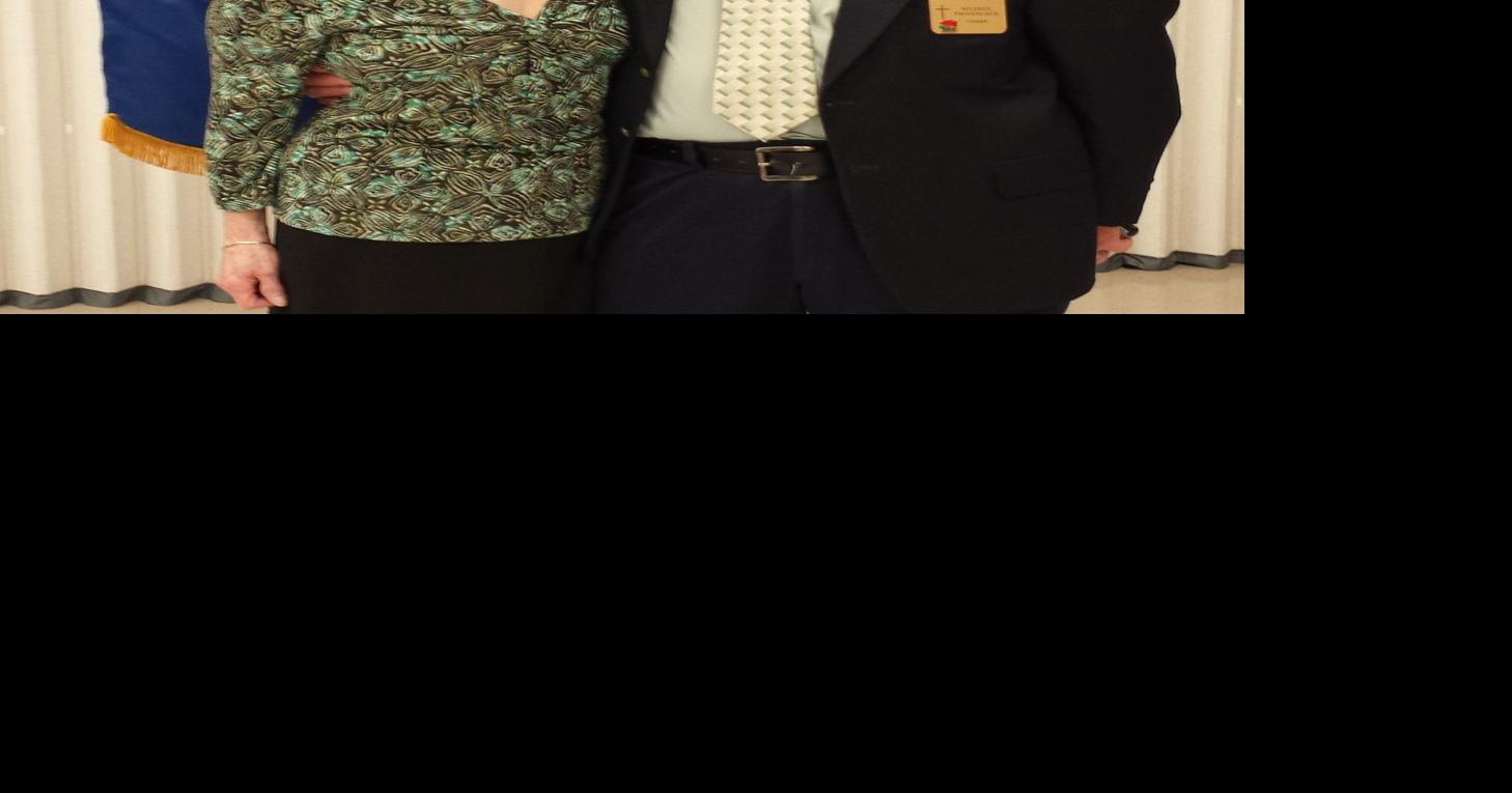 Wilfred and Claire Provencher named Family of the Month | Lifestyle ...