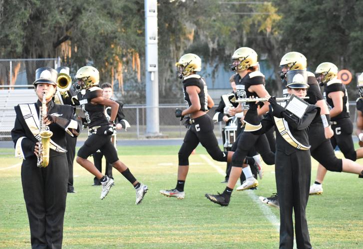 Central at Citrus football photo gallery | Local Sports ...