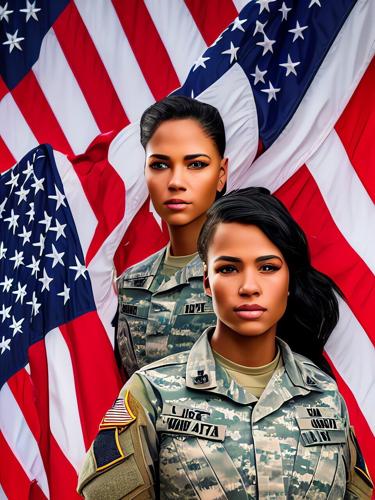 Female veterans seek help for elderly member | Lifestyle ...