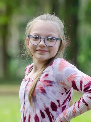 2023 Junior Princess of the Rainbow contestants | Local News ...