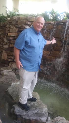 Postscript: Nathan Proctor: former ‘carnie’ with a heart to help people ...