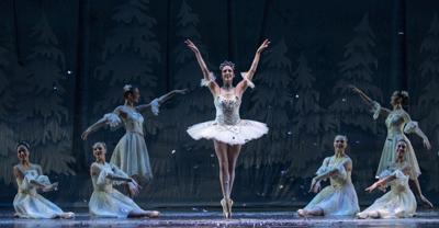 The Tallahassee Ballet's Annual Production of The Nutcracker is a Gift ...