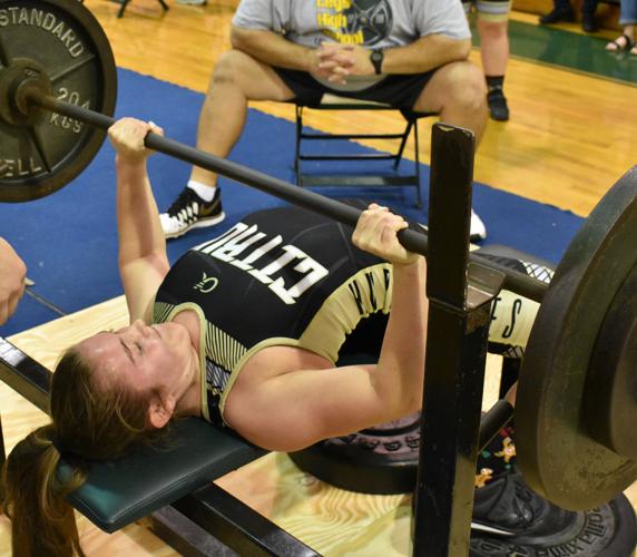 The most powerful women in the county | Local Sports | chronicleonline.com