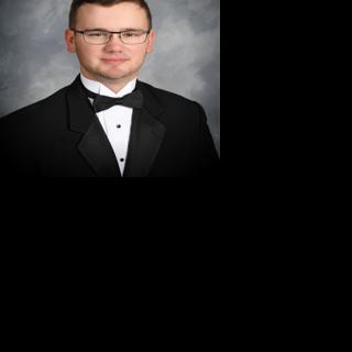 Jacob Dorland | Graduation 2020 | chronicleonline.com