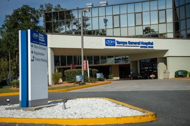 TGH North announces TGH Crystal River Board of Managers | Local News ...