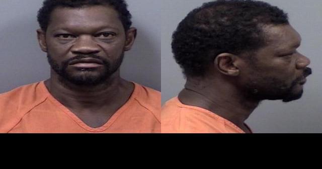 Citrus County Mugshots Feb. 7, 2019 | Crime & Courts | chronicleonline.com