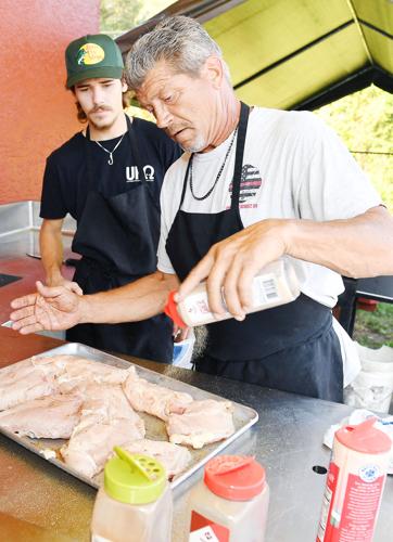 Southern Meat and Produce Depot, ‘ministry through meat’ | Local News ...