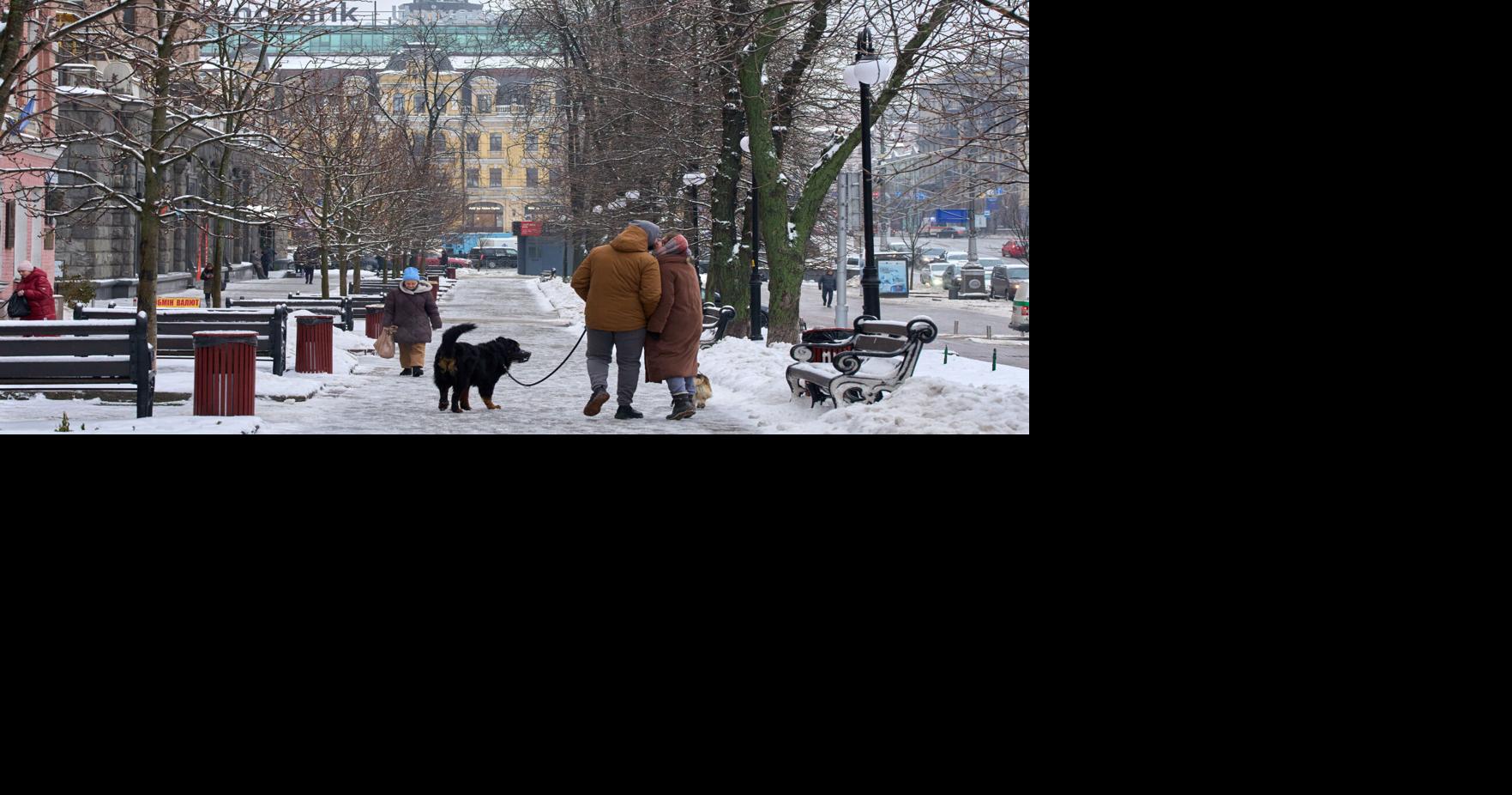 Russian drone strikes cause major blackouts in two regions of Ukraine ...