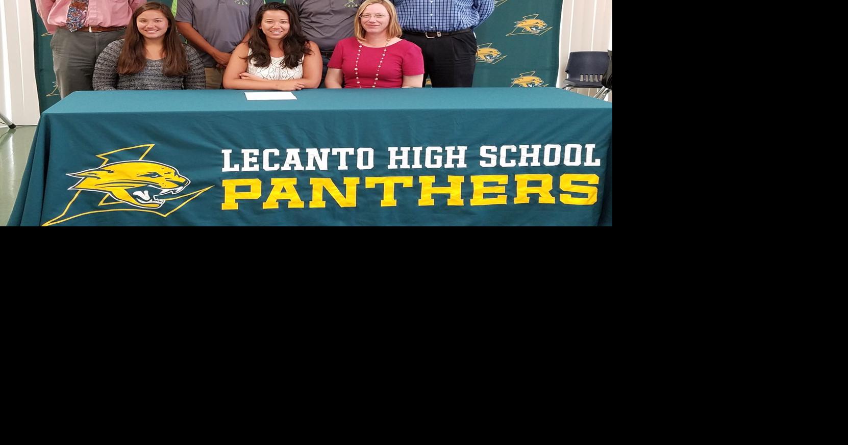 Summer on water leads Zakaria to Stetson | Sports | Citrus County ...