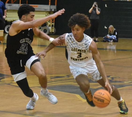 Citrus' hardcourt heroes | Local Sports | chronicleonline.com