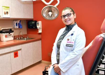 Female gynecologist begins practice in Citrus County | Local News ...